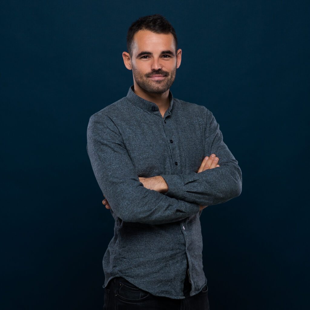 Equipe - The Sanctuary Group